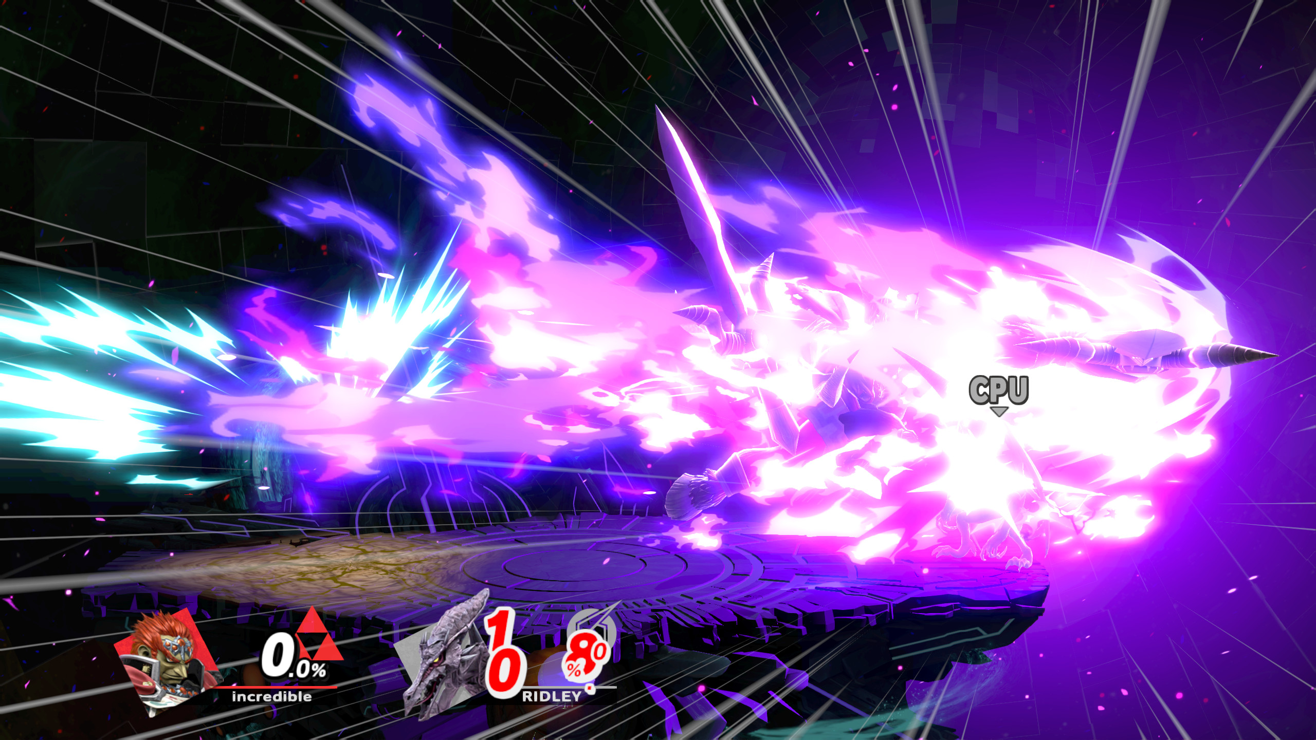 SUPER MAPPA HUNCH Mod for Super Smash Bros. Ultimate | SSBU Mods