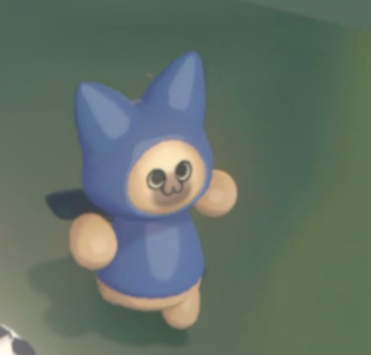 Monster Hunter Rise cat mod Mod for Zenless Zone Zero | ZZZ Mods