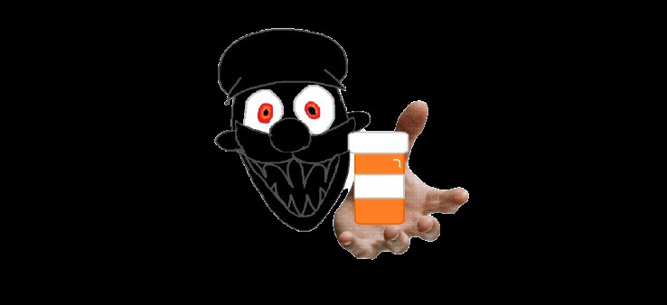 Dolor Mod for Party Project | PProject Mods