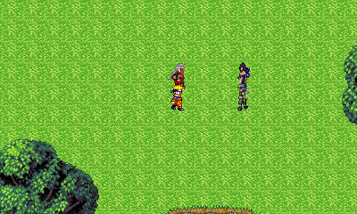 Orochimaru (Naruto) - RPG Maker 3DS Mod for RPG Maker Fes for Nintendo ...