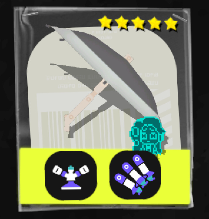 Alternate Weapon Replica Icons Mod for Splatoon 3 | Splatoon 3 Mods