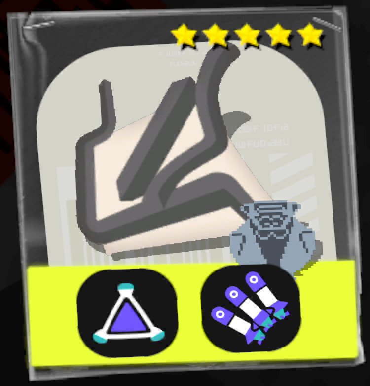 Alternate Weapon Replica Icons Mod for Splatoon 3 | Splatoon 3 Mods
