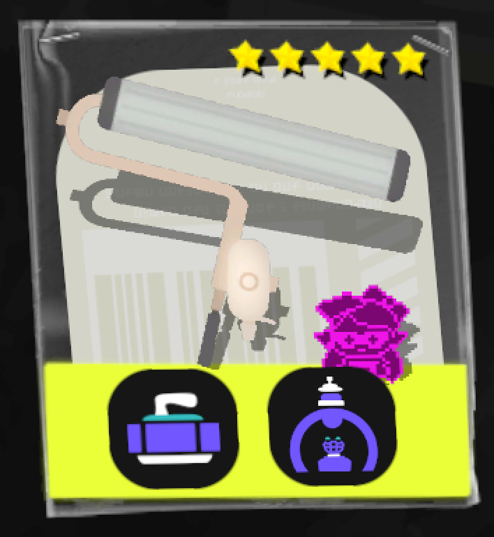 Alternate Weapon Replica Icons Mod for Splatoon 3 | Splatoon 3 Mods