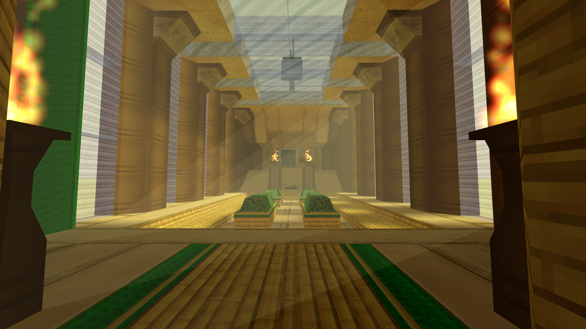 co_god_damn_the_sun Mod for Syndicate Black Ops | SBO Mods