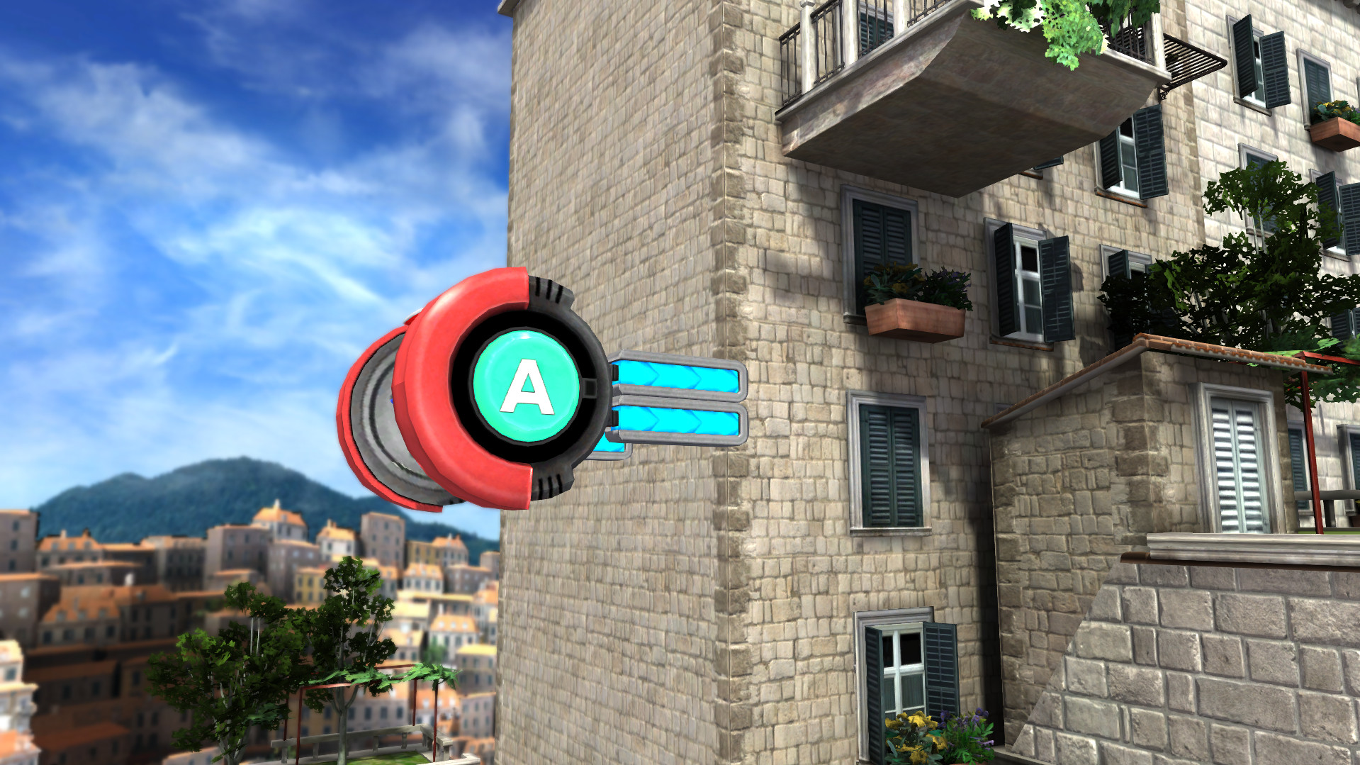 Dreamcast jump selector & action panel Mod for Sonic Unleashed (X360 ...