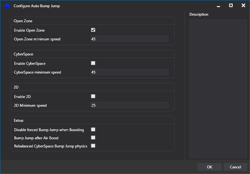 Auto Bump Jump Mod for Sonic Frontiers | Frontiers Mods