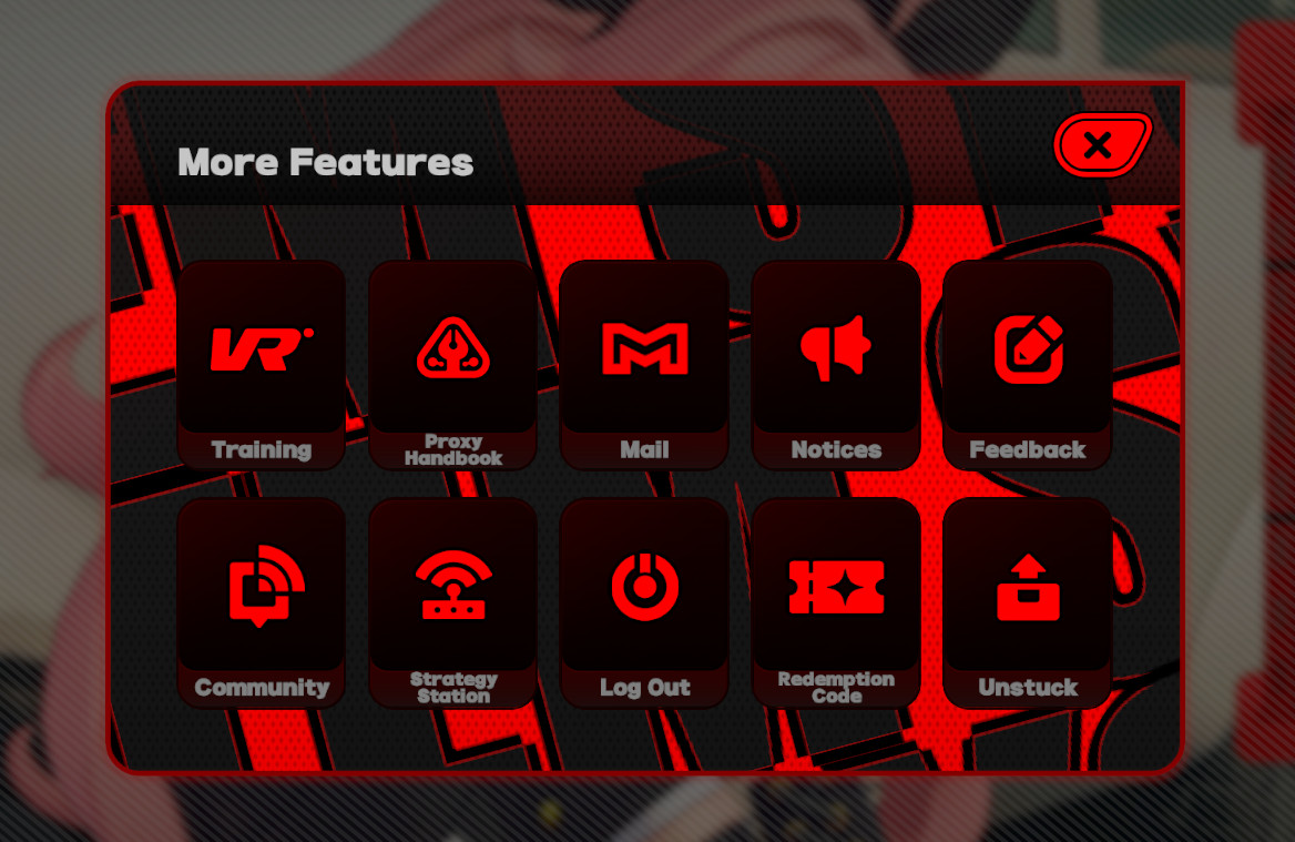 UI Recolor Mod for Zenless Zone Zero | ZZZ Mods