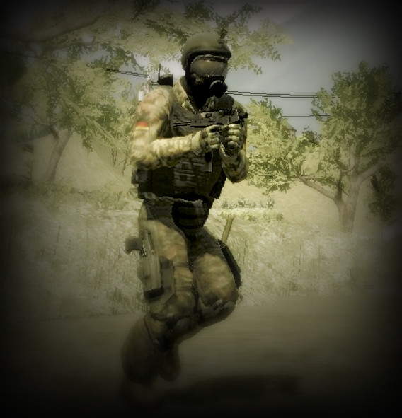 KSK Mod for Counter-Strike: Global Offensive | CS:GO Mods