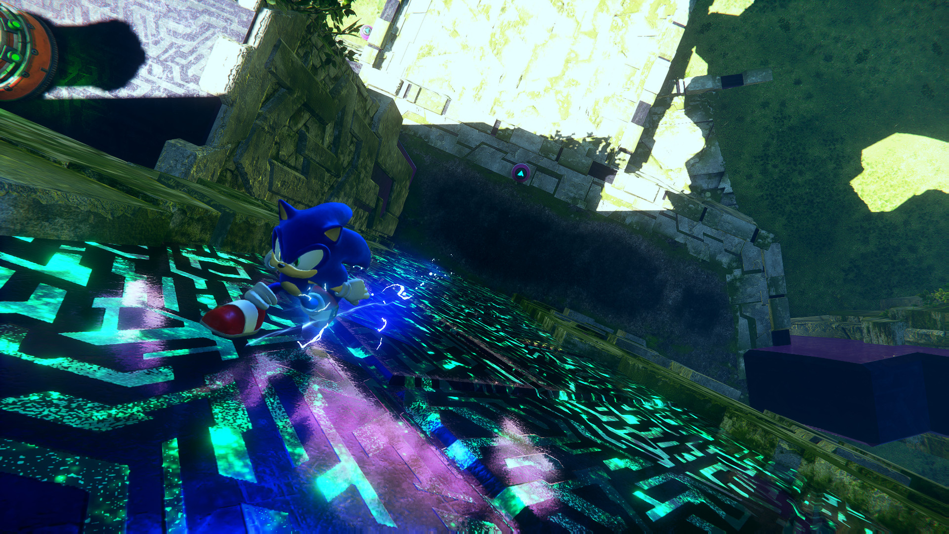 Frontiers model tweaks Mod for Sonic Frontiers | Frontiers Mods