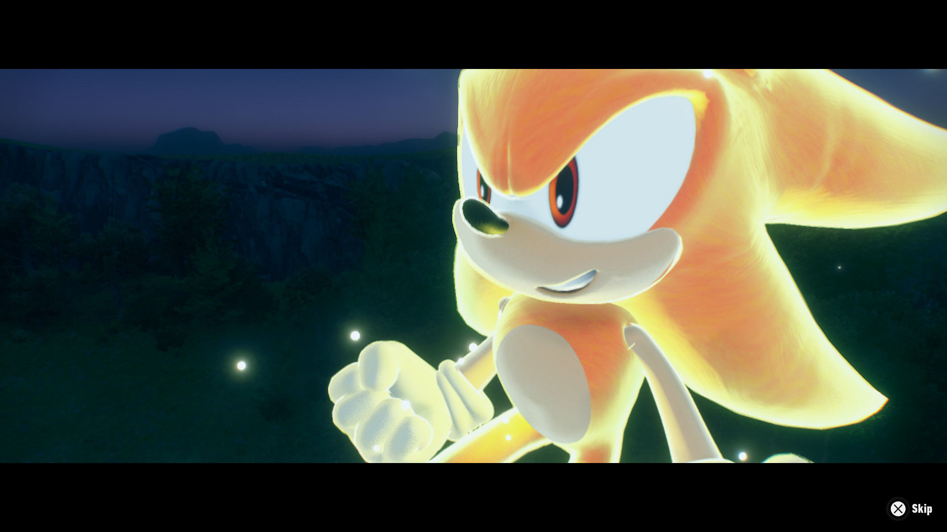 Frontiers model tweaks Mod for Sonic Frontiers | Frontiers Mods