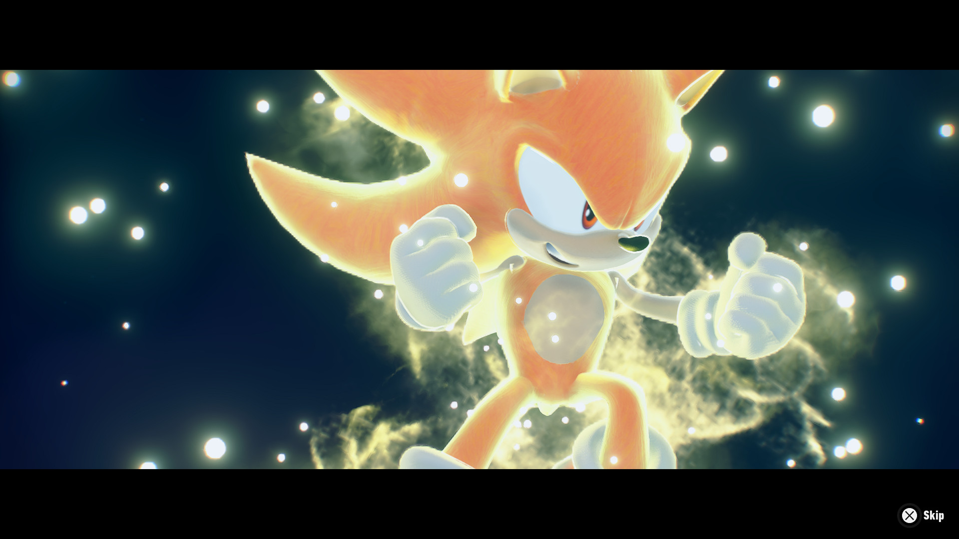 Frontiers model tweaks Mod for Sonic Frontiers | Frontiers Mods