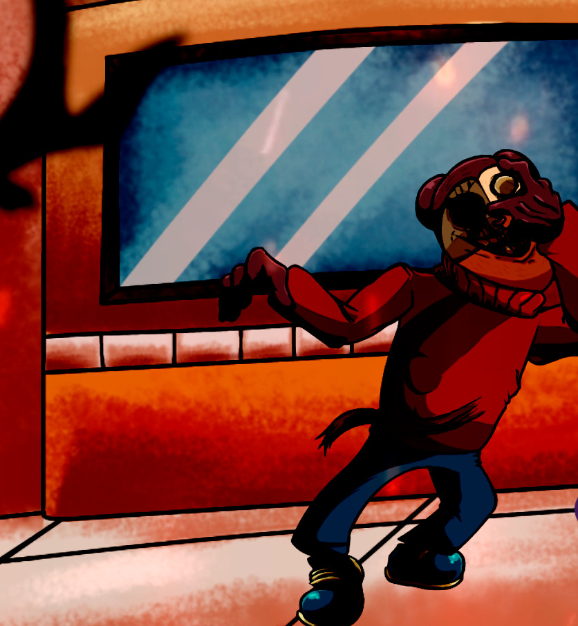 TWIDDLE FINGER but full lyrics Mod for Friday Night Funkin' | FNF Mods