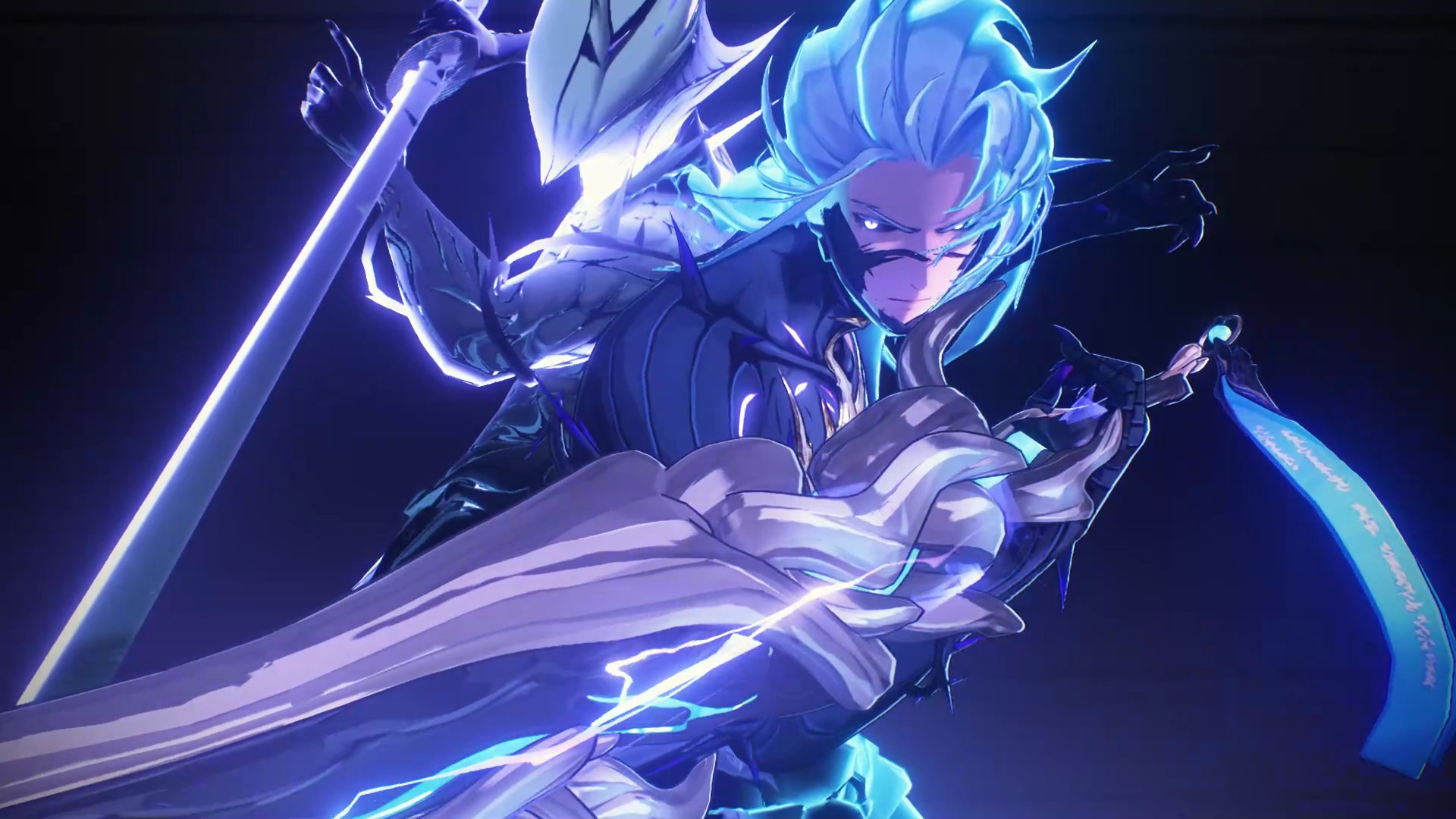 Iron Reign Calcharo Mod for Wuthering Waves | WuWa Mods