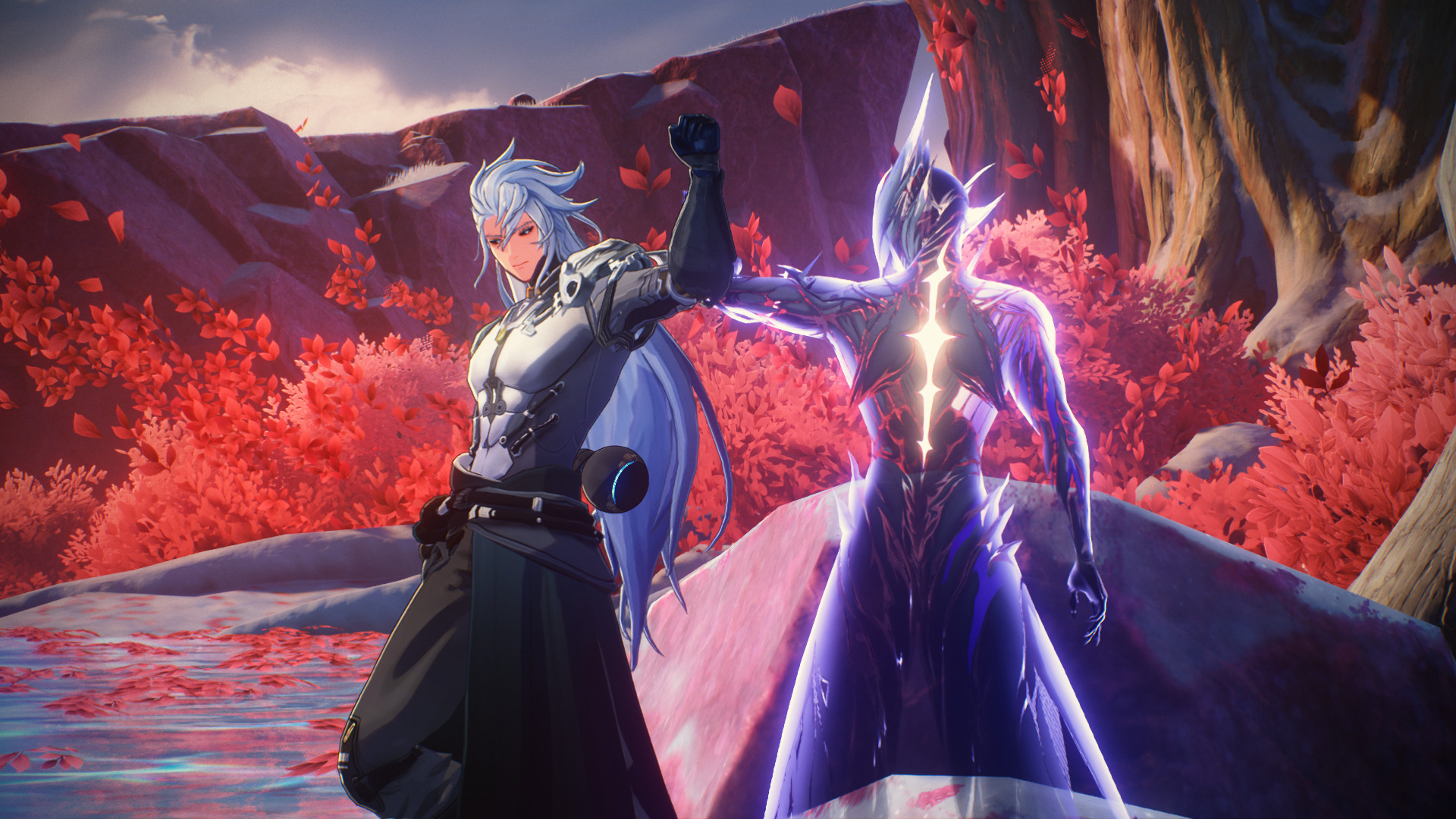 Iron Reign Calcharo Mod for Wuthering Waves | WuWa Mods