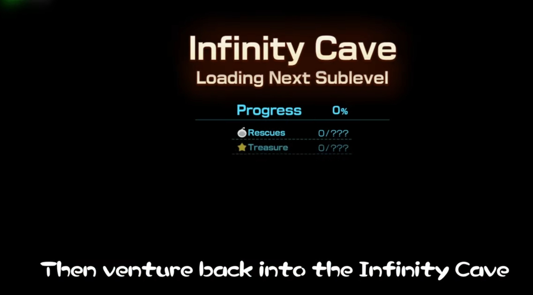 Pikmin 4: Infinity Cave Mod for Pikmin 4 | Pikmin 4 Mods