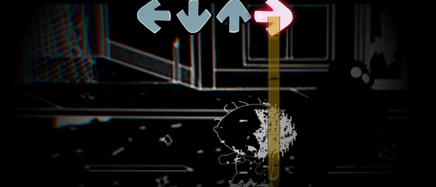 FNF: ROOTEN FAMILY SPANISH MIX (charted) Mod for Friday Night Funkin ...