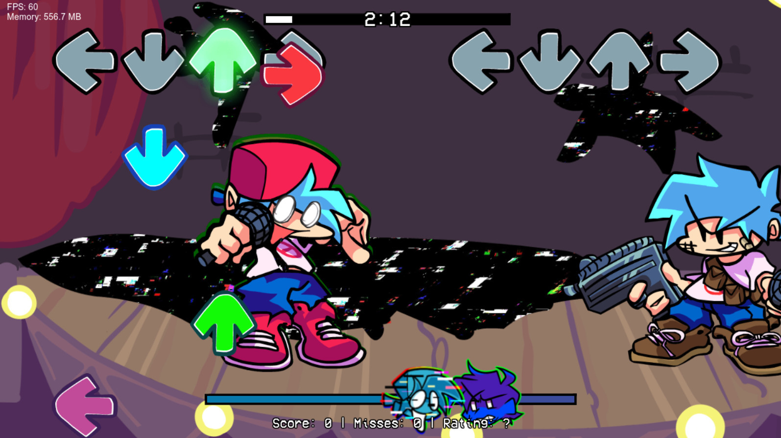 [SENSITIVE CONTENT] Pibby Corruped V1.5 Optimized Mod for Friday Night ...