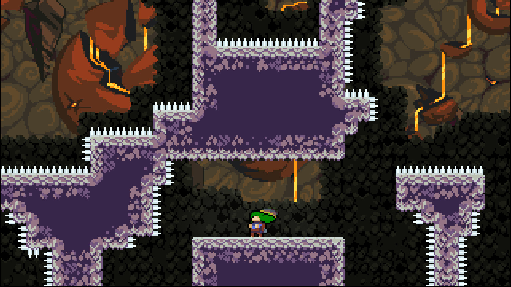 dreamcore Mod for Celeste | Celeste Mods