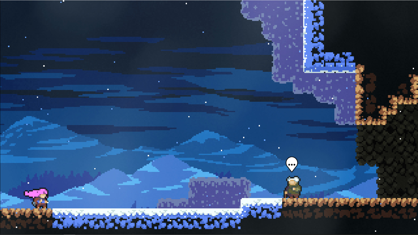 dreamcore Mod for Celeste | Celeste Mods