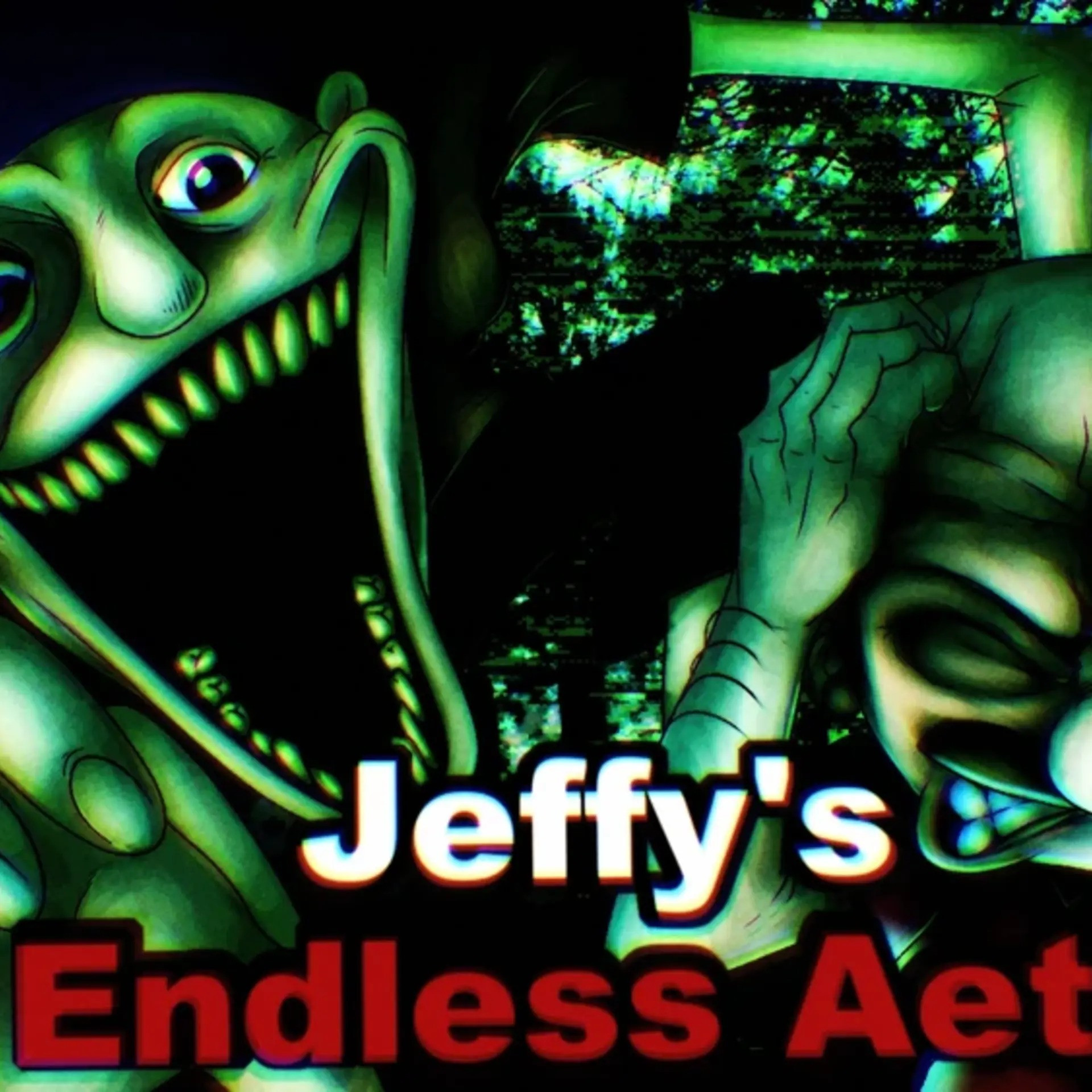 [FANMADE] Aethos V2 [REPURPOSED] Mod for Friday Night Funkin' | FNF Mods