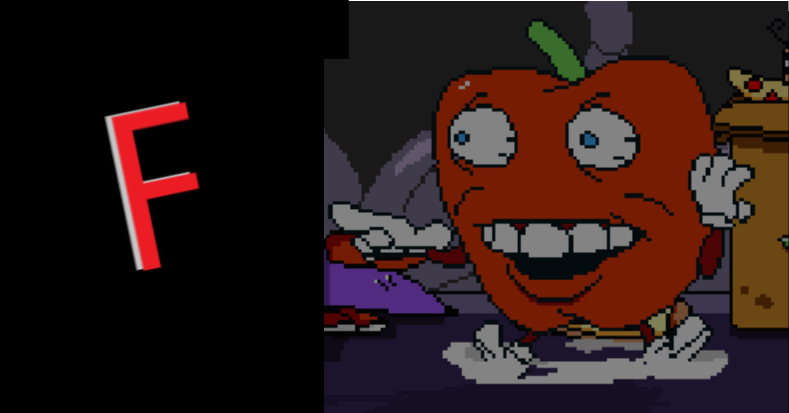 pepperman (incompleted) Mod for Fraymakers | FM Mods