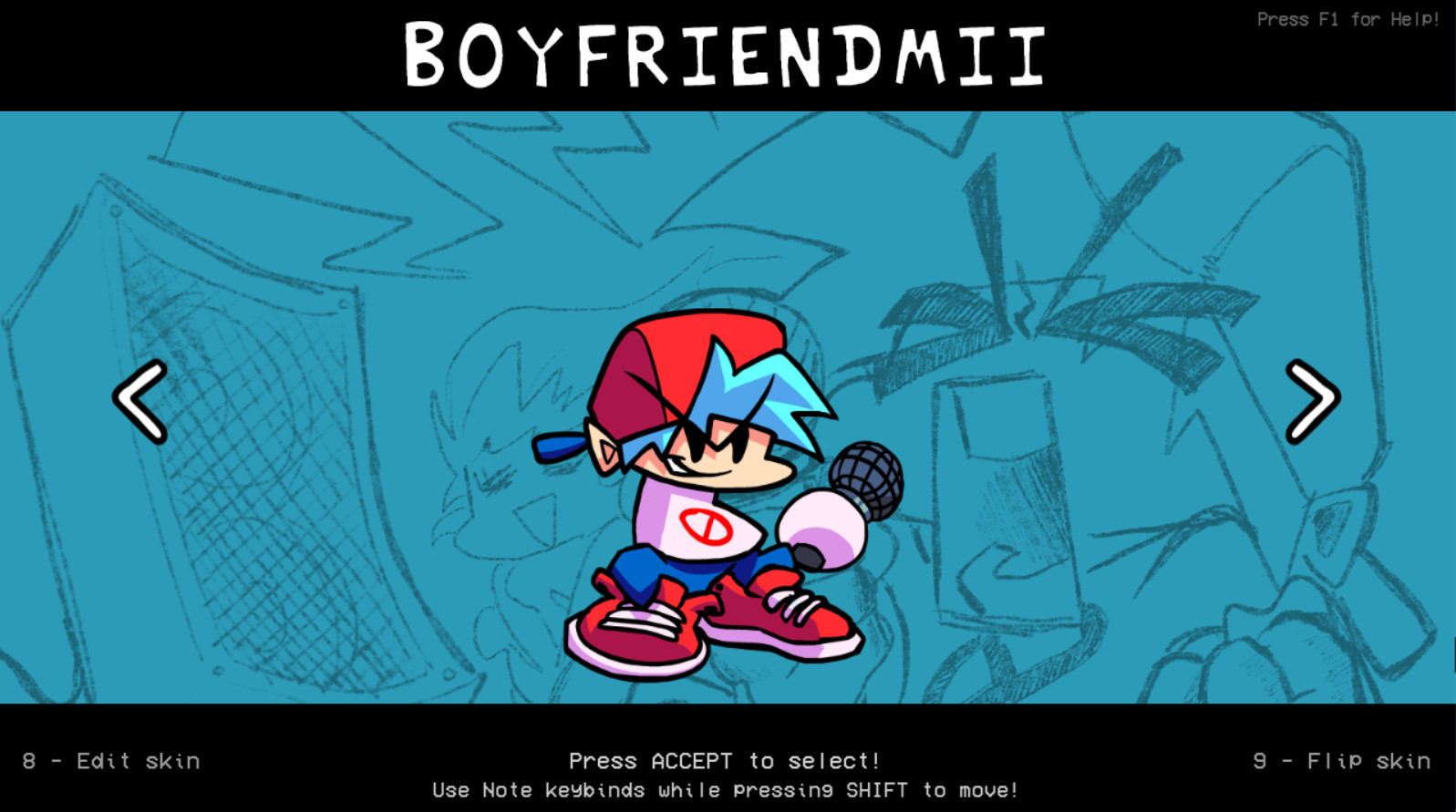 Matt for Psych Online Mod for Friday Night Funkin' | FNF Mods