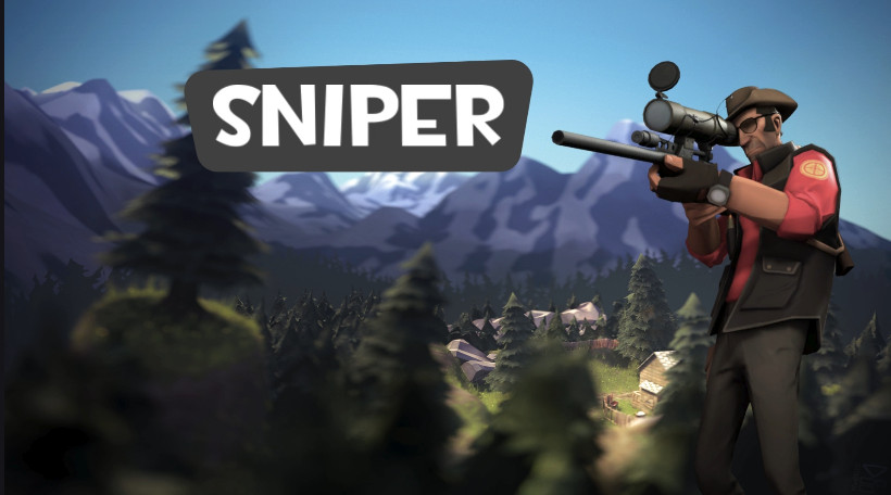 tf2 intro Mod for Team Fortress 2 | TF2 Mods