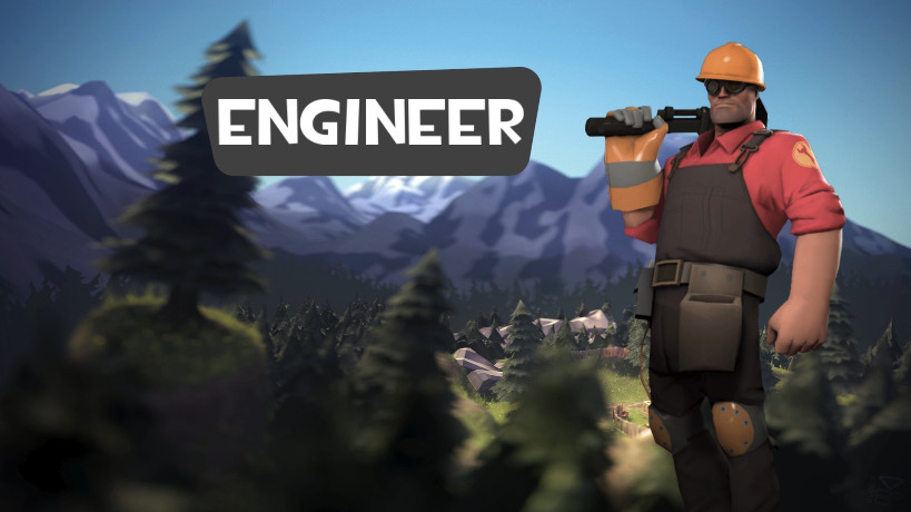 tf2 intro Mod for Team Fortress 2 | TF2 Mods