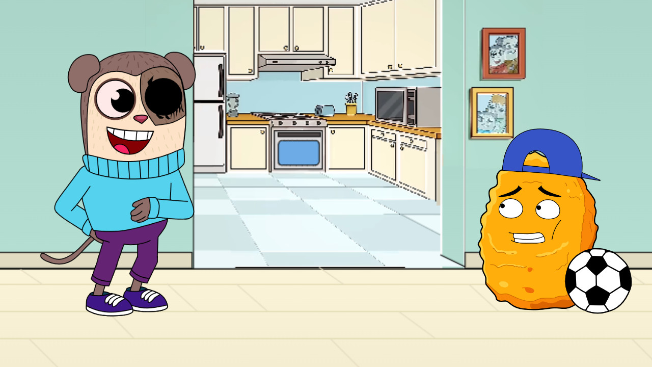 TRIFLETHUMB (Fanmade Release) Mod for Friday Night Funkin' | FNF Mods