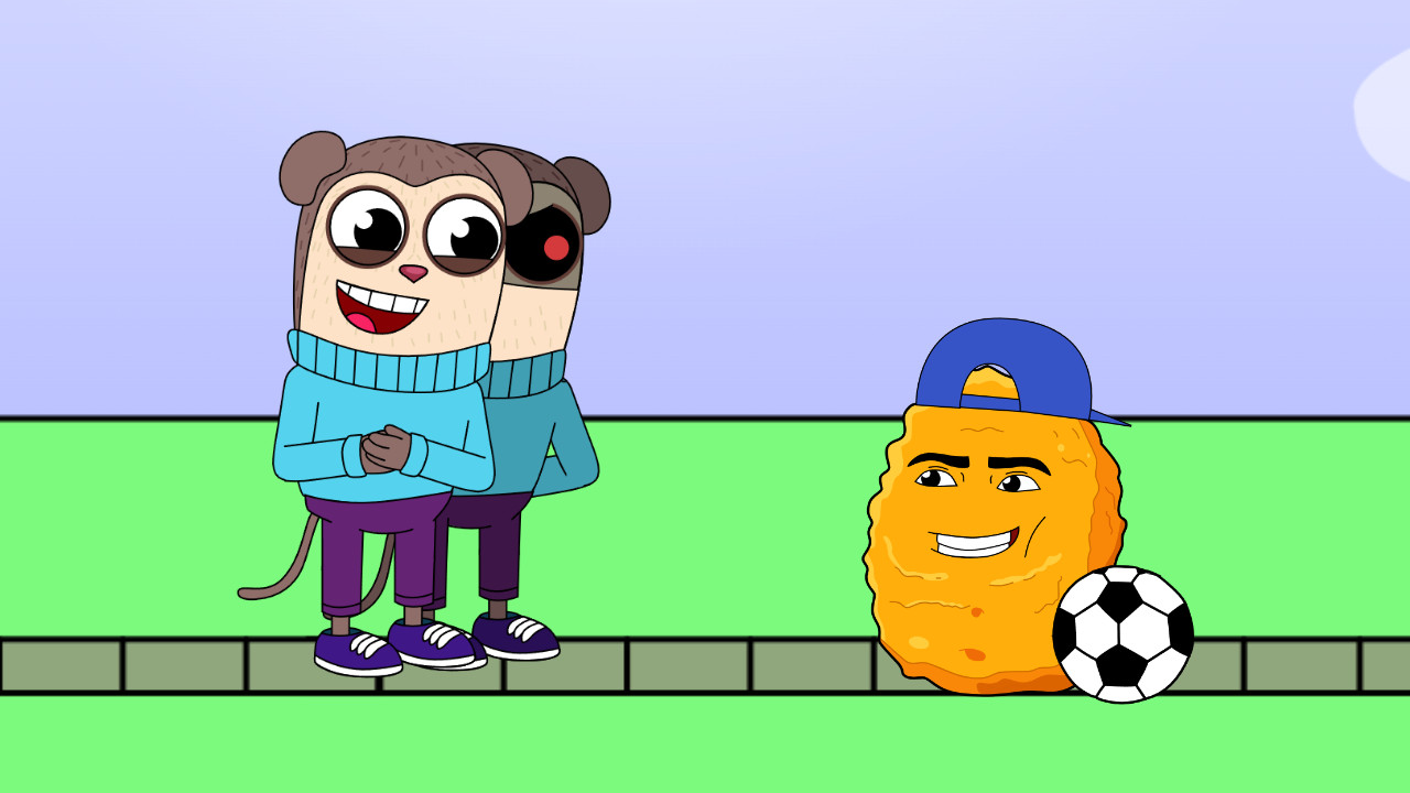 TRIFLETHUMB (Fanmade Release) Mod for Friday Night Funkin' | FNF Mods