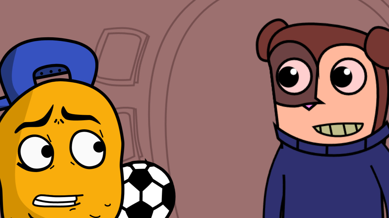 TRIFLETHUMB (Fanmade Release) Mod for Friday Night Funkin' | FNF Mods