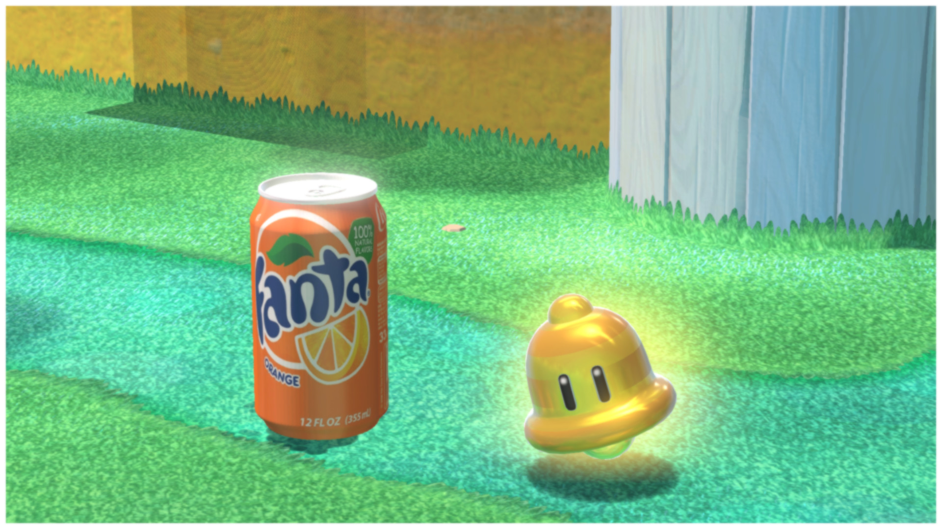 Super Can 3D World [Spezi Edition] Mod for Super Mario 3D World ...