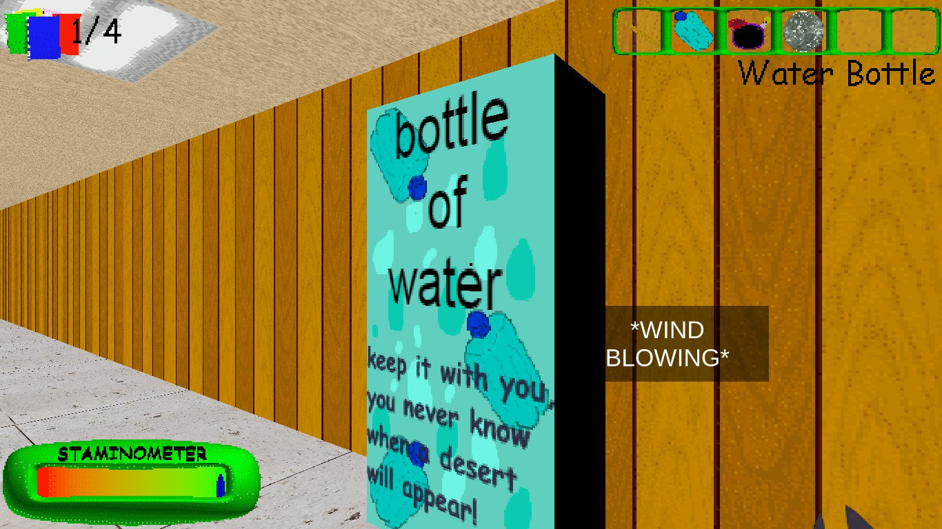 antoniofigo's custom vending machine Mod for Baldi's Basics | Baldi Mods