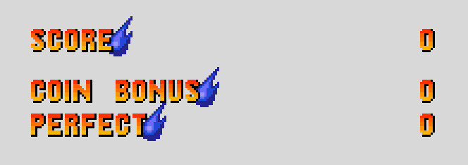 Super Mario 64 HUD Mod for Sonic 3 A.I.R. | S3AIR Mods