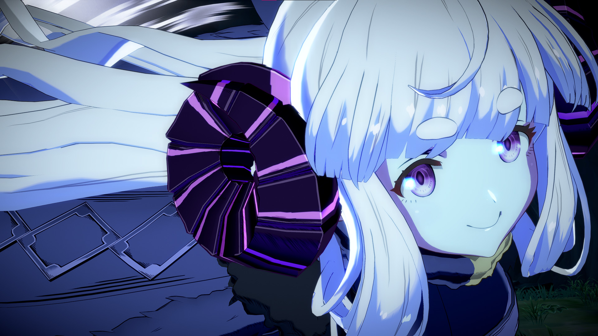 Sorasaki Hina Anila - All colors minus 16 and 17 Mod for Granblue ...