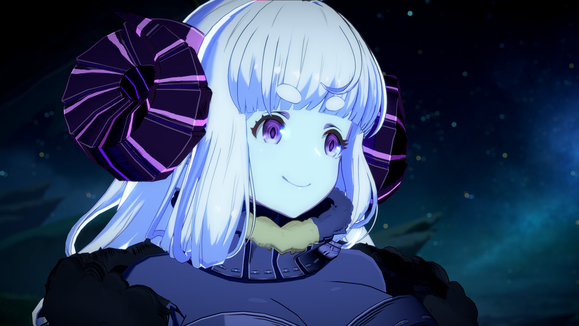 Sorasaki Hina Anila - All colors minus 16 and 17 Mod for Granblue ...