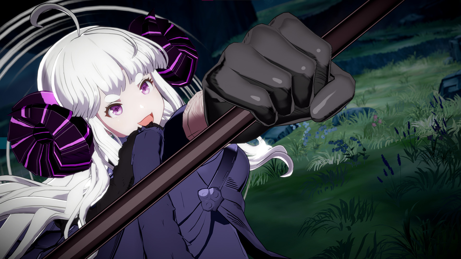 Sorasaki Hina Anila - All colors minus 16 and 17 Mod for Granblue ...