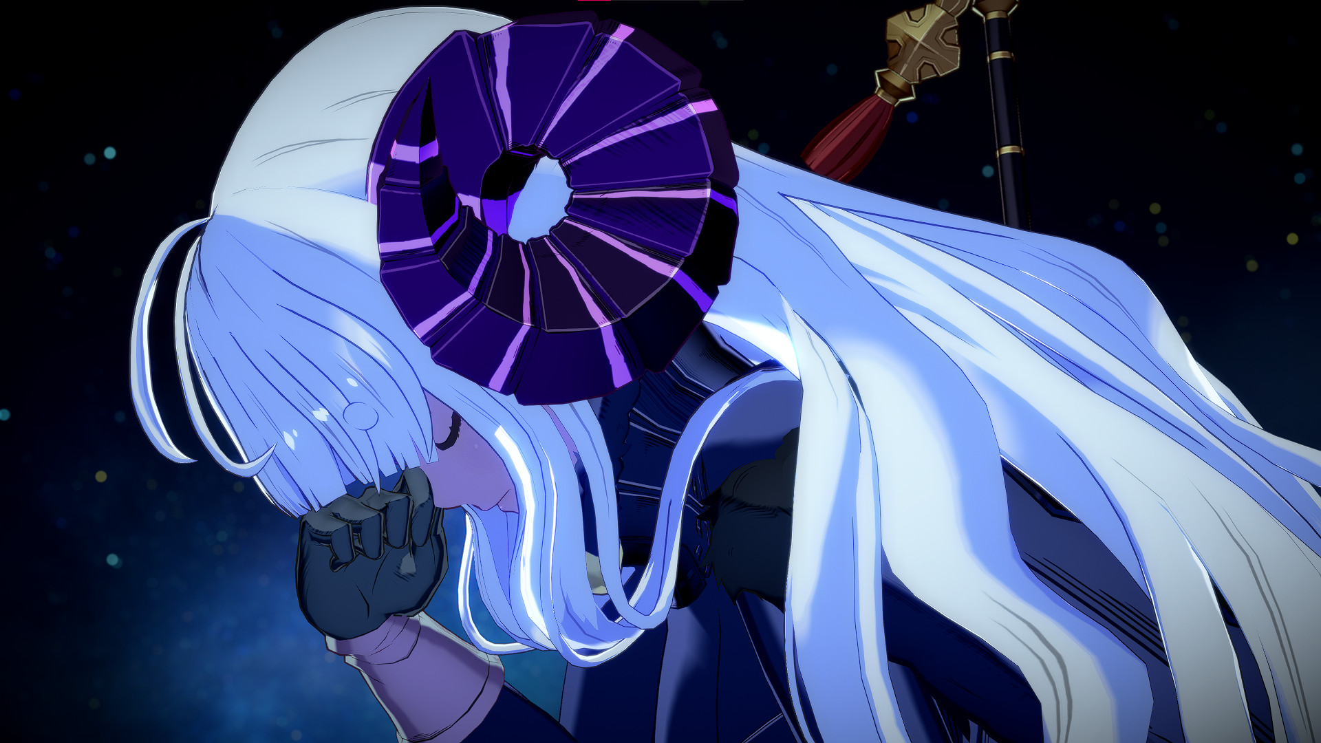 Sorasaki Hina Anila - All colors minus 16 and 17 Mod for Granblue ...