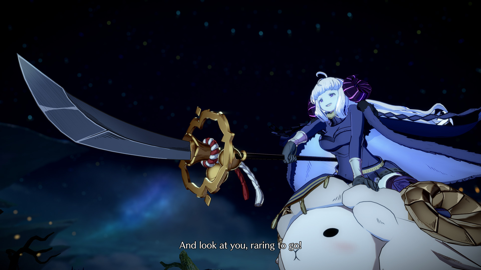 Sorasaki Hina Anila - All colors minus 16 and 17 Mod for Granblue ...