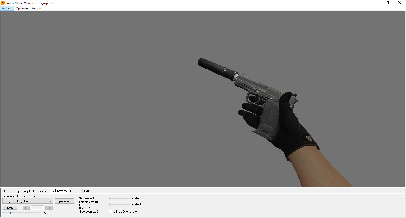 CS2 Weapon Pack (multi-rig) Mod for Counter-Strike 1.6 | CS1.6 Mods