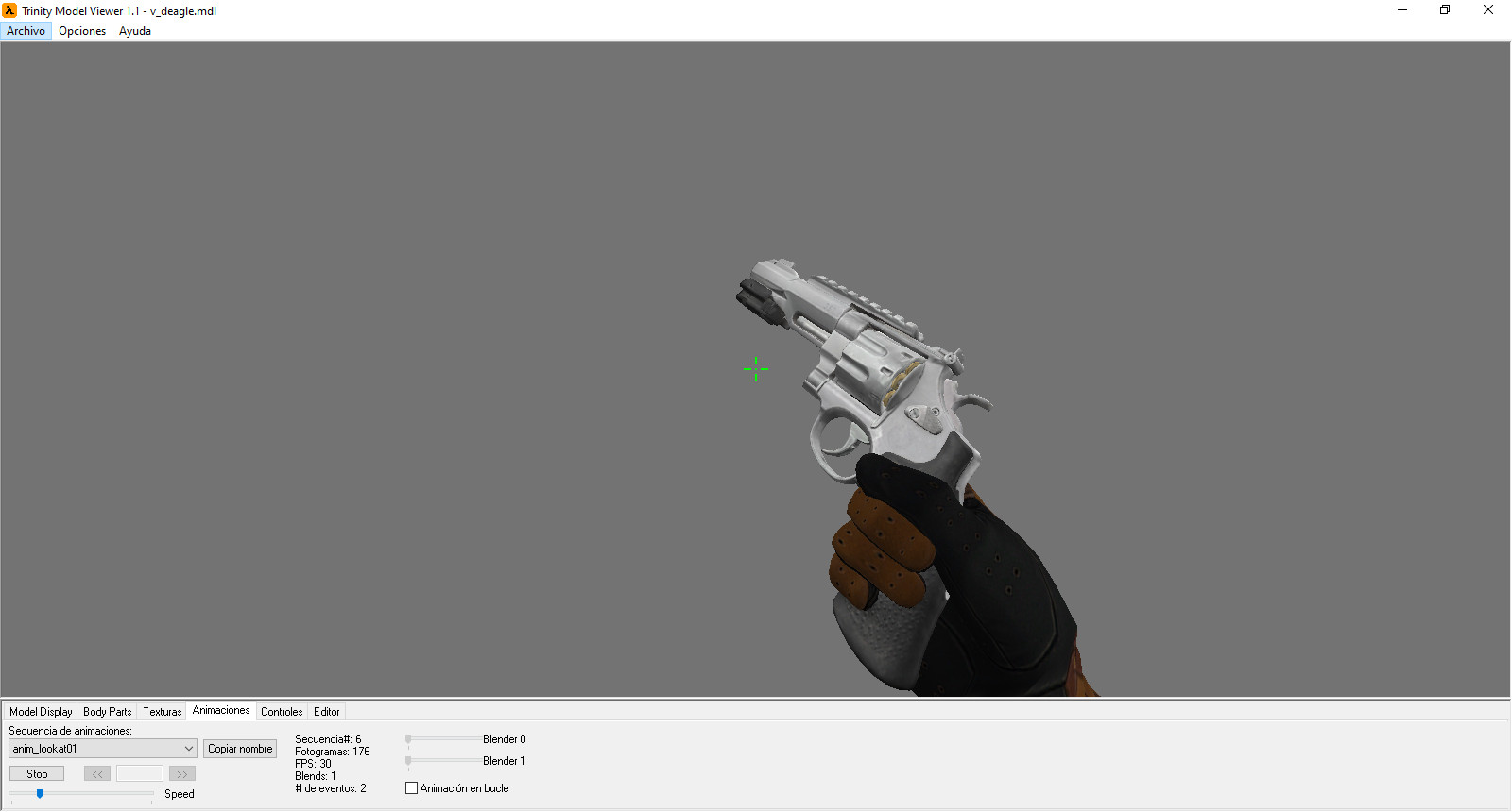 CS2 Weapon Pack (multi-rig) Mod for Counter-Strike 1.6 | CS1.6 Mods