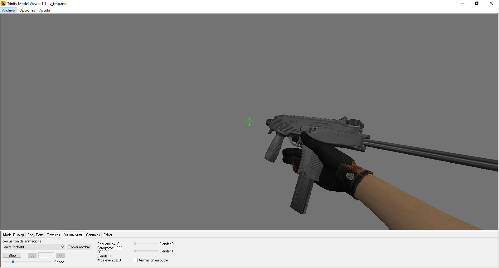 CS2 Weapon Pack (multi-rig) Mod for Counter-Strike 1.6 | CS1.6 Mods