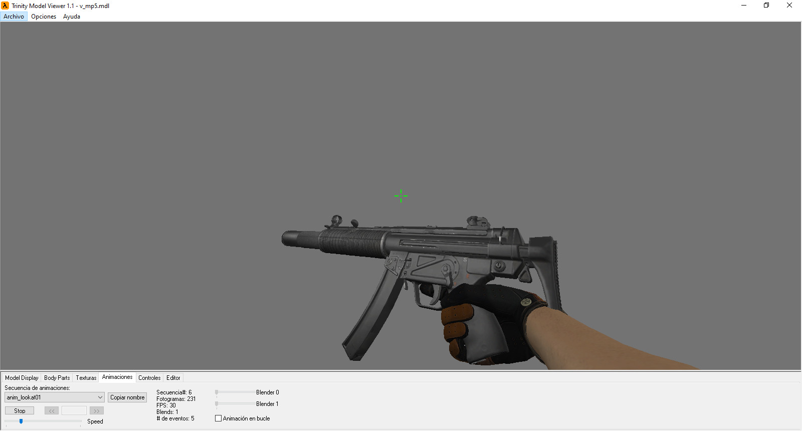 CS2 Weapon Pack (multi-rig) Mod for Counter-Strike 1.6 | CS1.6 Mods