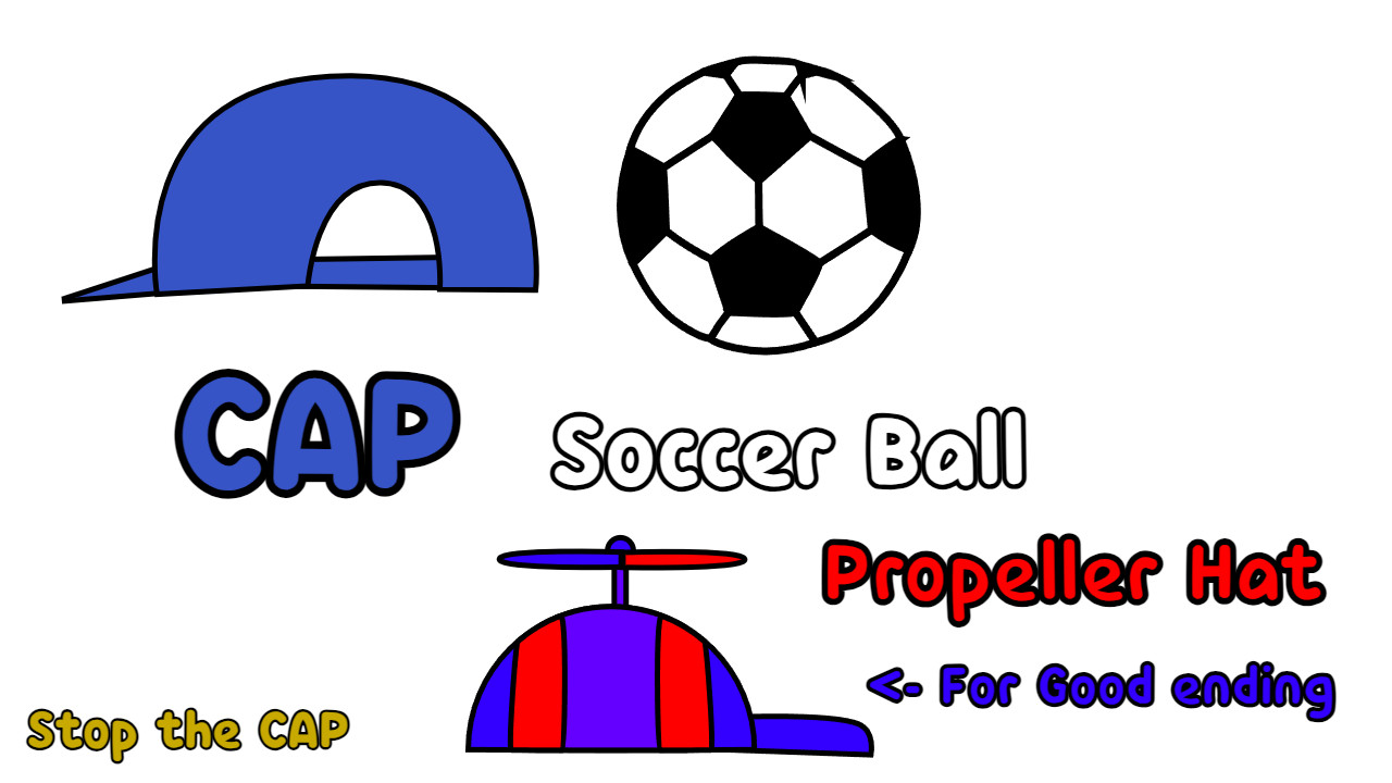 TRIFLETHUMB (Fanmade Release) Mod for Friday Night Funkin' | FNF Mods