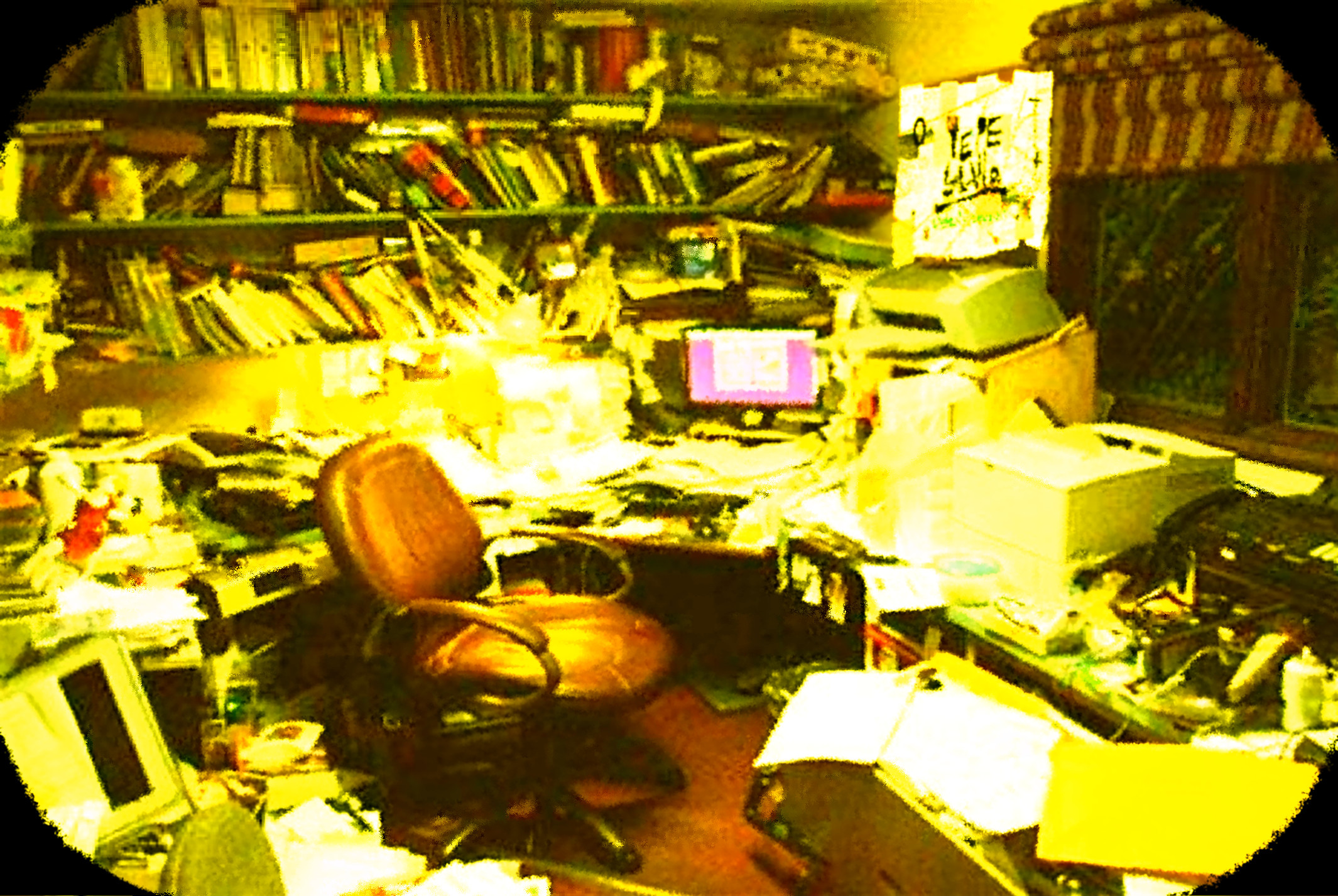 POSTAL - A BIRTHDAY ONESHOT Mod for Friday Night Funkin' | FNF Mods