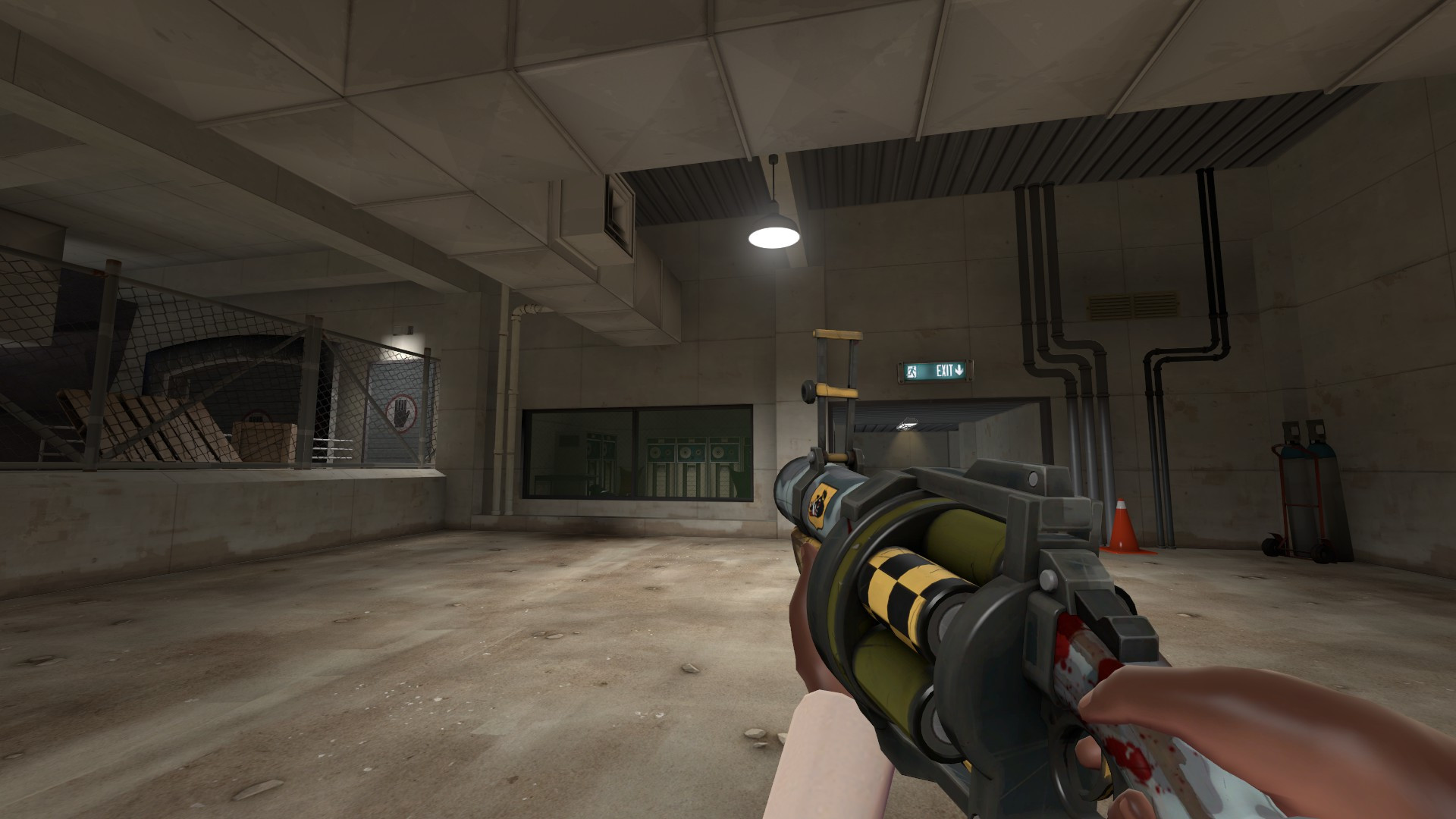 Weapon Models Fix Pack Mod for Team Fortress 2 | TF2 Mods