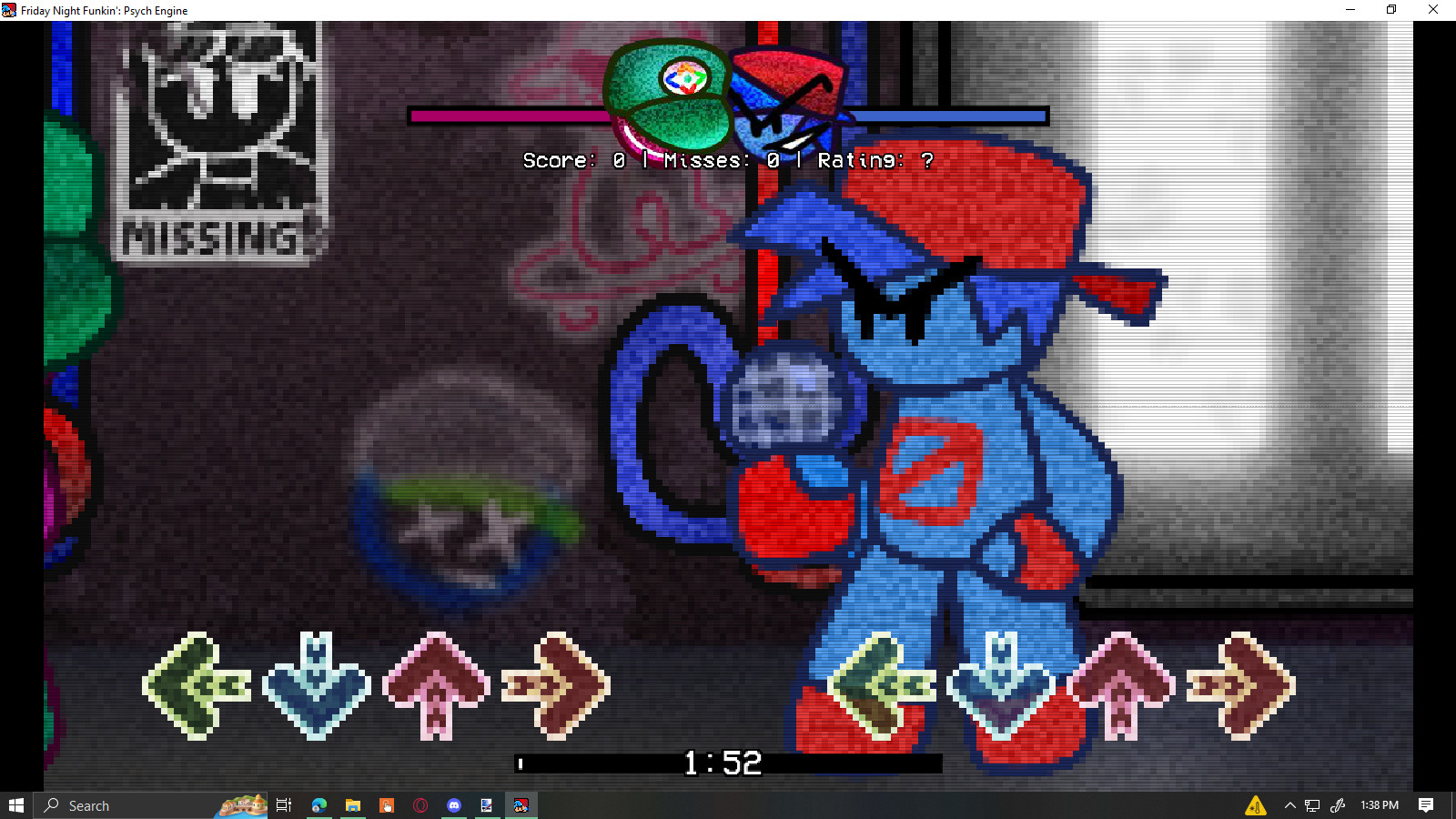 Byte funkin' psych engine port Mod for Friday Night Funkin' | FNF Mods