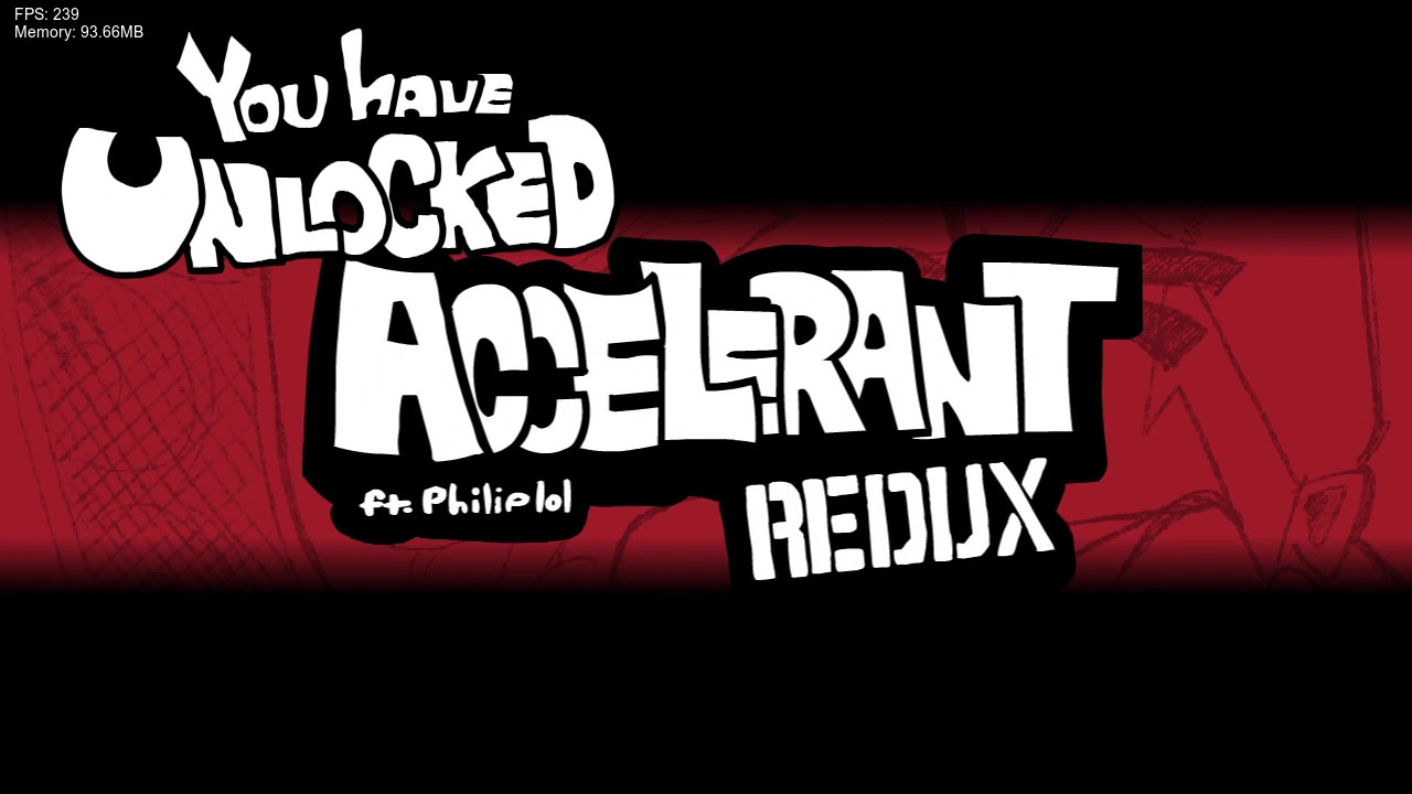 ONLINE VS. Result Screen for Psych Engine Mod for Friday Night Funkin ...