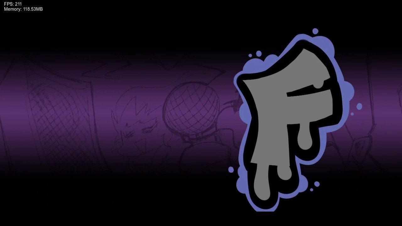 ONLINE VS. Result Screen for Psych Engine Mod for Friday Night Funkin ...