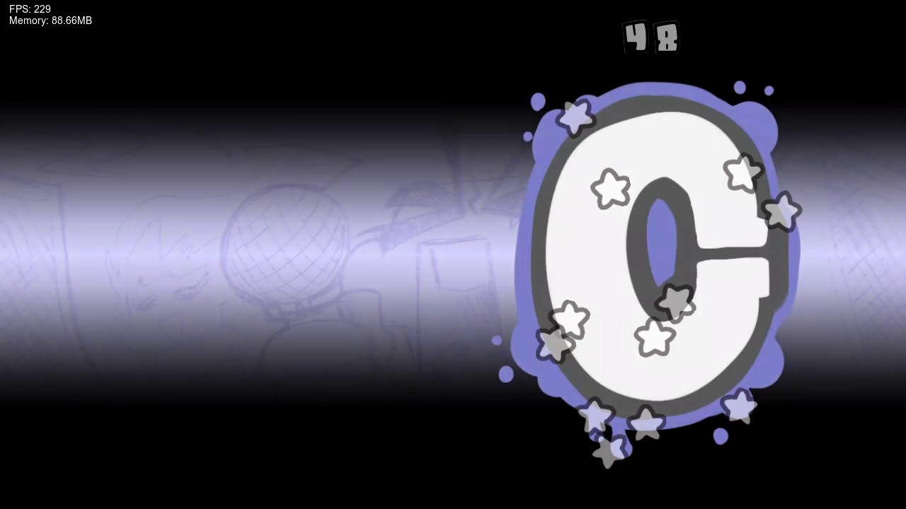 ONLINE VS. Result Screen for Psych Engine Mod for Friday Night Funkin ...